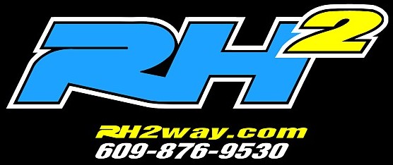 RH2 Ready To Make The Holidays Brighter For Your Race Team; New ...