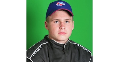 Tommy Barrett Jr. Looking To Make NASCAR Whelen Modified Tour Debut At ...
