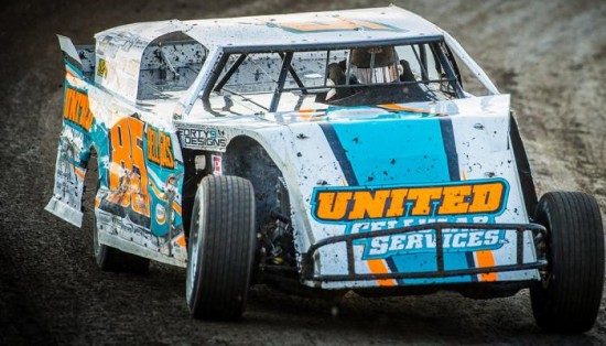 Keith Rocco Lead On Top Of Whelen All-American National Standings All ...