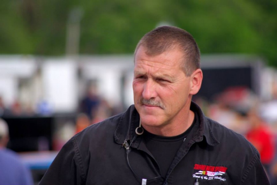 Homecoming: Tom Fox Named Race Director At New London-Waterford ...