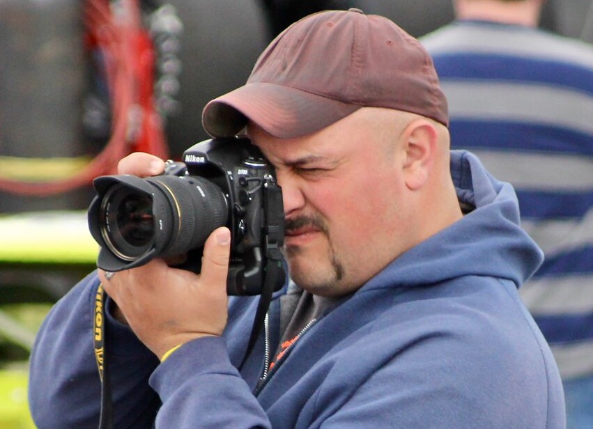 Photographer Fran Lawlor Joining RaceDayCT For 2017 Racing Season ...