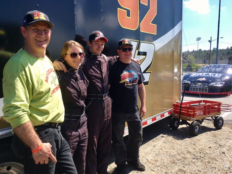 First Family Of Fenders: Fearn Motorsports Chasing Success On Numerous ...