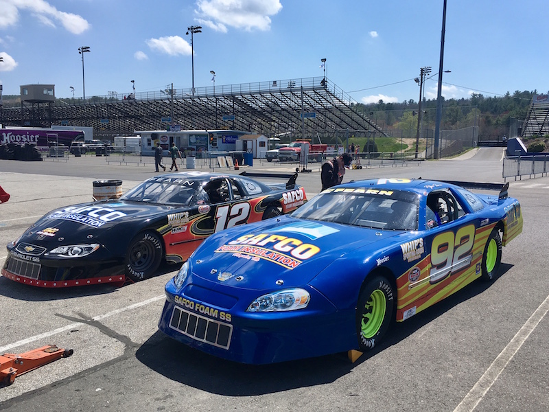 First Family Of Fenders: Fearn Motorsports Chasing Success On Numerous ...