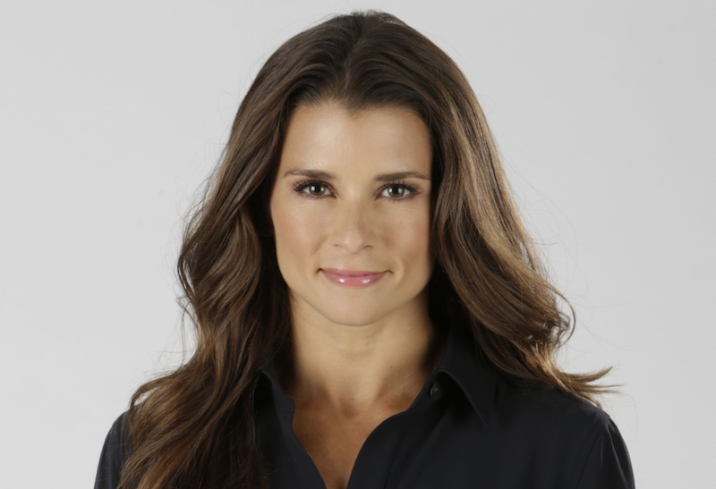 Danica Patrick To Join NBC Sports For Coverage Of 103rd Indianapolis ...