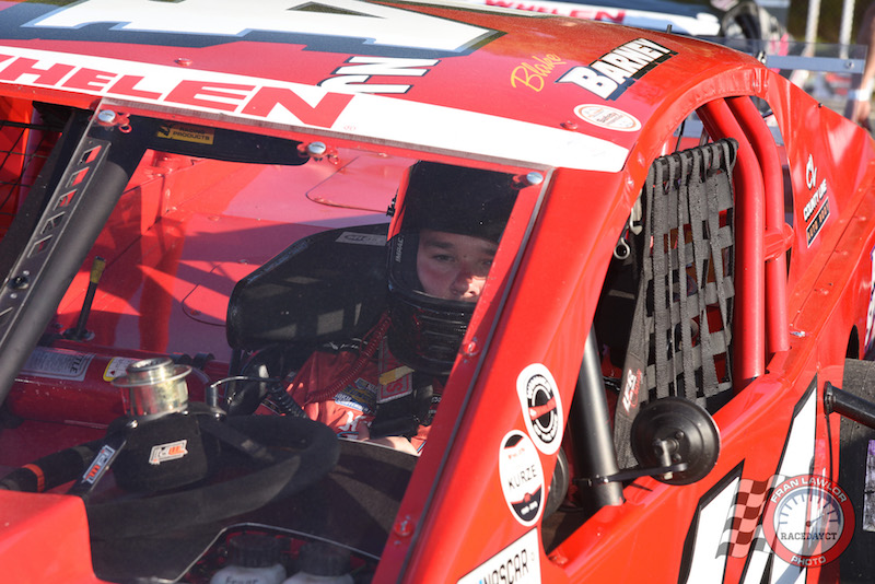 Picture This: Fran Lawlor Gallery From Whelen Modified Tour Jersey ...