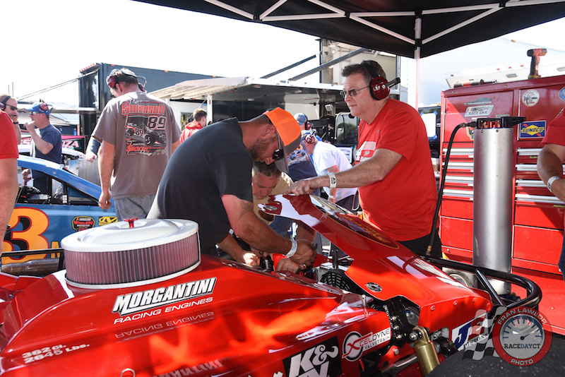 Picture This: Fran Lawlor Gallery From Whelen Modified Tour Jersey ...
