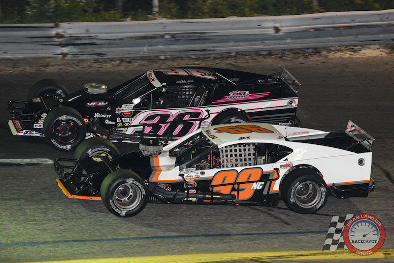Picture This: Fran Lawlor Gallery From Whelen Modified Tour Jersey ...