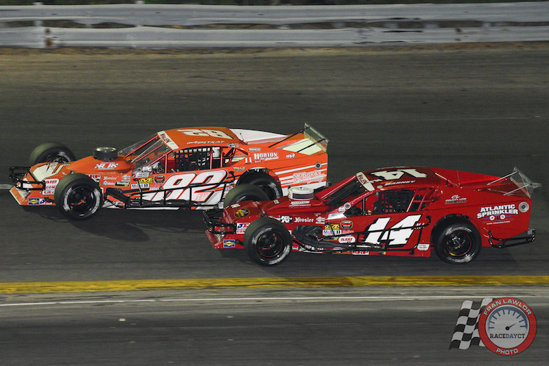 Picture This: Fran Lawlor Gallery From Whelen Modified Tour Jersey ...