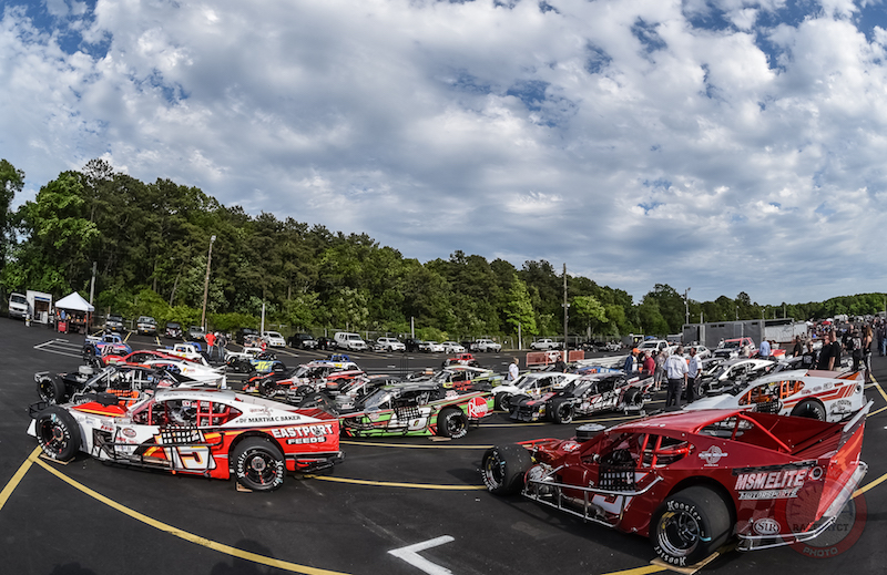Picture This: Fran Lawlor's Gallery From Islip 300 Day At Riverhead ...