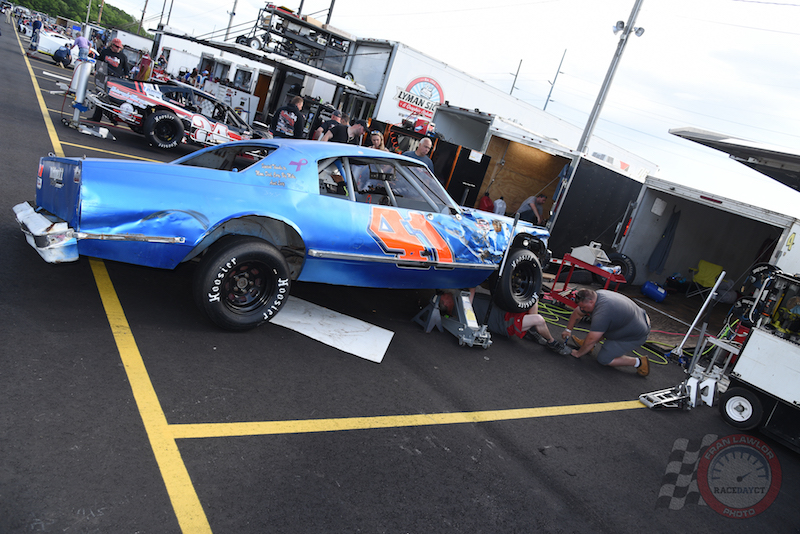 Picture This: Fran Lawlor's Gallery From Islip 300 Day At Riverhead ...
