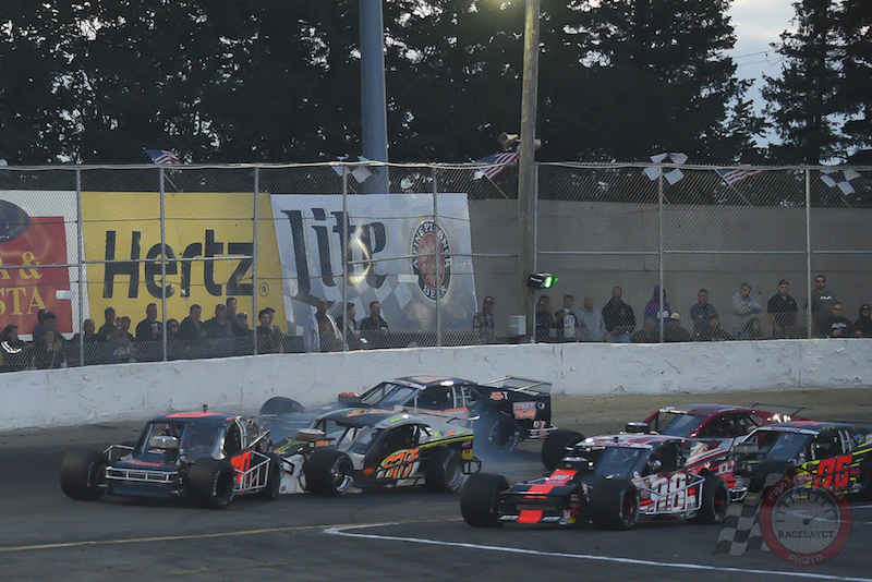 Picture This: Fran Lawlor's Gallery From Islip 300 Day At Riverhead ...