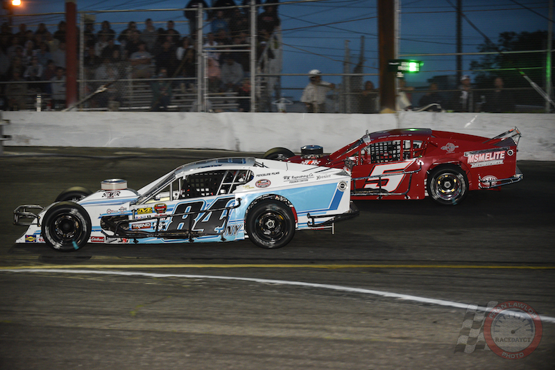 Picture This: Fran Lawlor's Gallery From Islip 300 Day At Riverhead ...