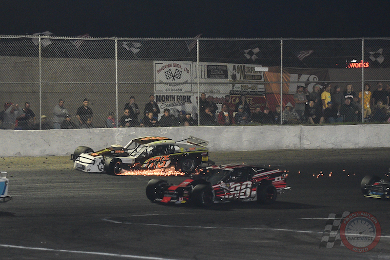 Picture This: Fran Lawlor's Gallery From Islip 300 Day At Riverhead ...