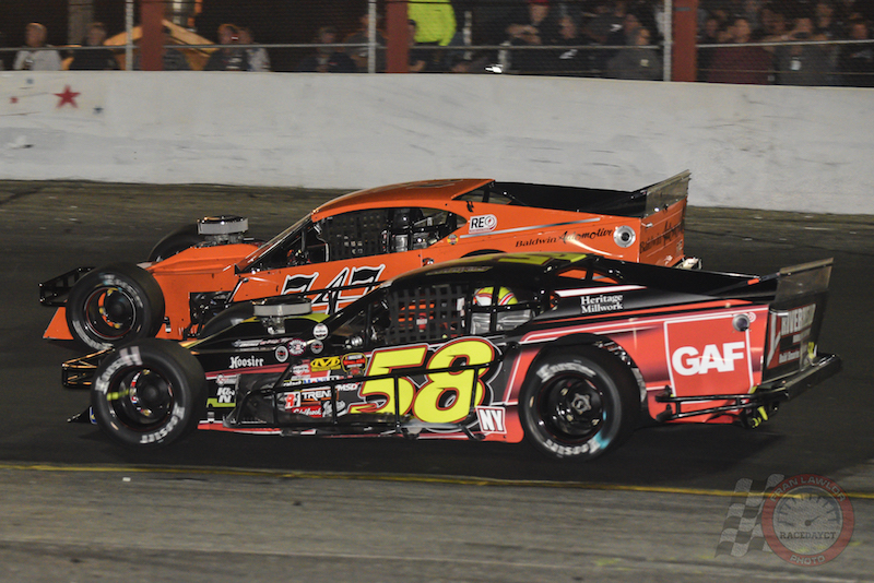 Picture This: Fran Lawlor's Gallery From Islip 300 Day At Riverhead ...