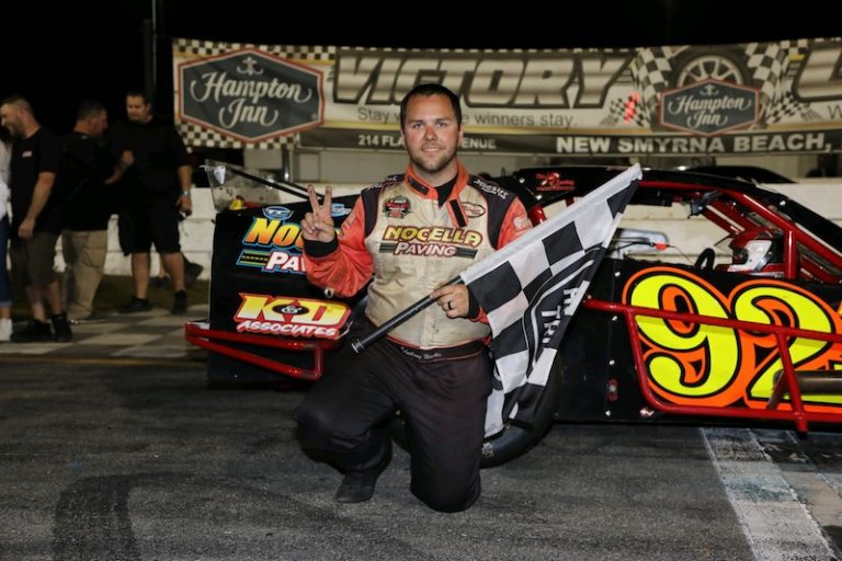 Lined Up: Anthony Nocella Tops Matt Hirschman In John Blewett III ...