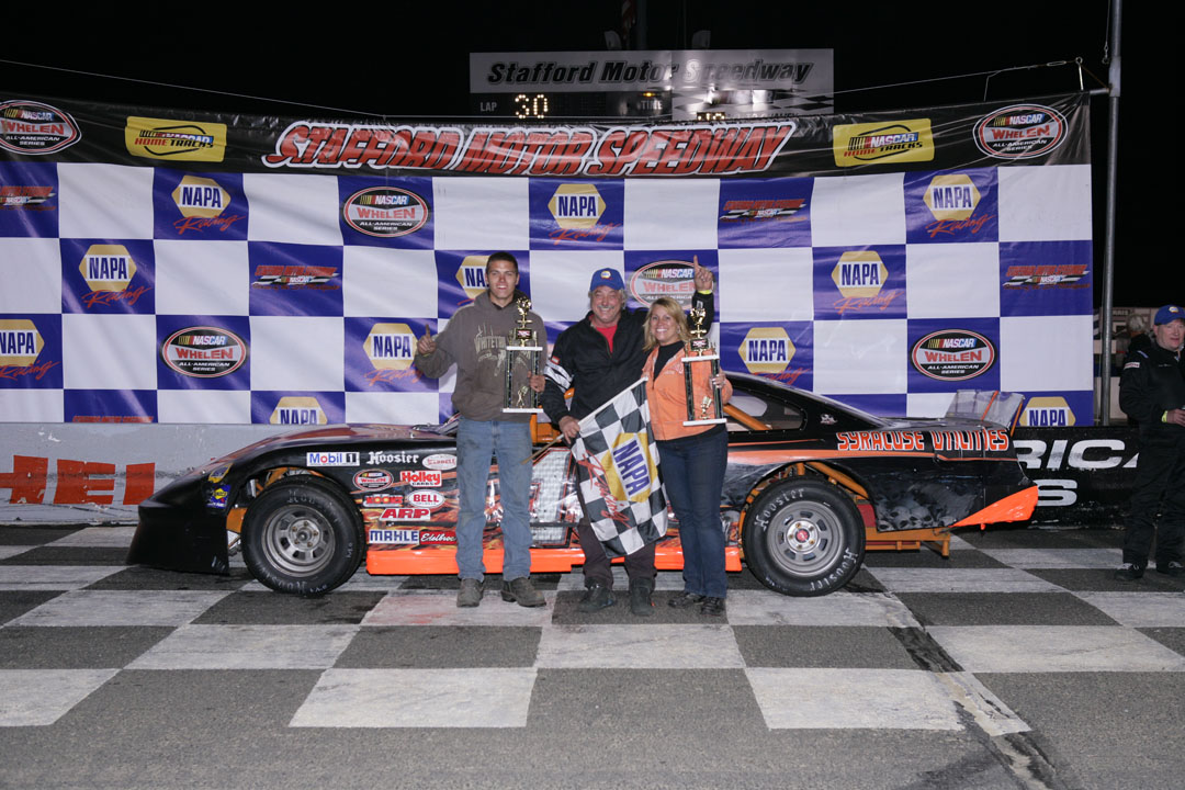 Michael Scorzelli Excited To Return To Stafford For Call Before You Dig ...