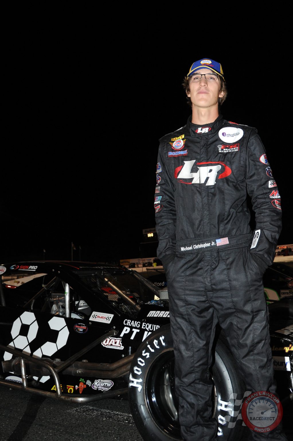 Picture This: Fran Lawlor Photo Gallery From NAPA SK 5K At Stafford ...