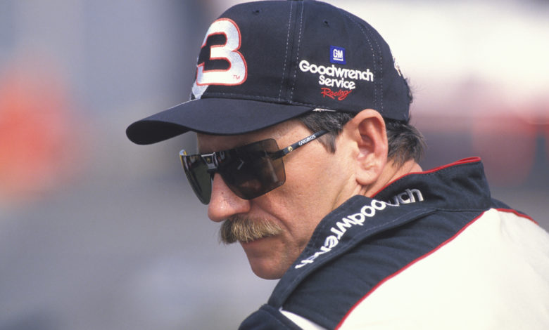 Dale Earnhardt Legend, Legacy Explored in New ESPN E60 Documentary ...