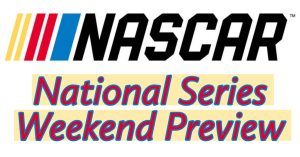 NASCAR Weekend Preview: Pocono Kicks Off Final 10 Before Cup Series ...