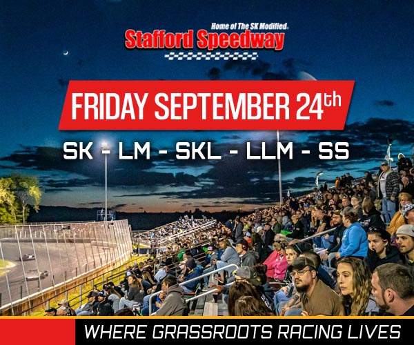 Plainville Stadium Reunion Scheduled For Oct. 10 - RaceDayCT.com