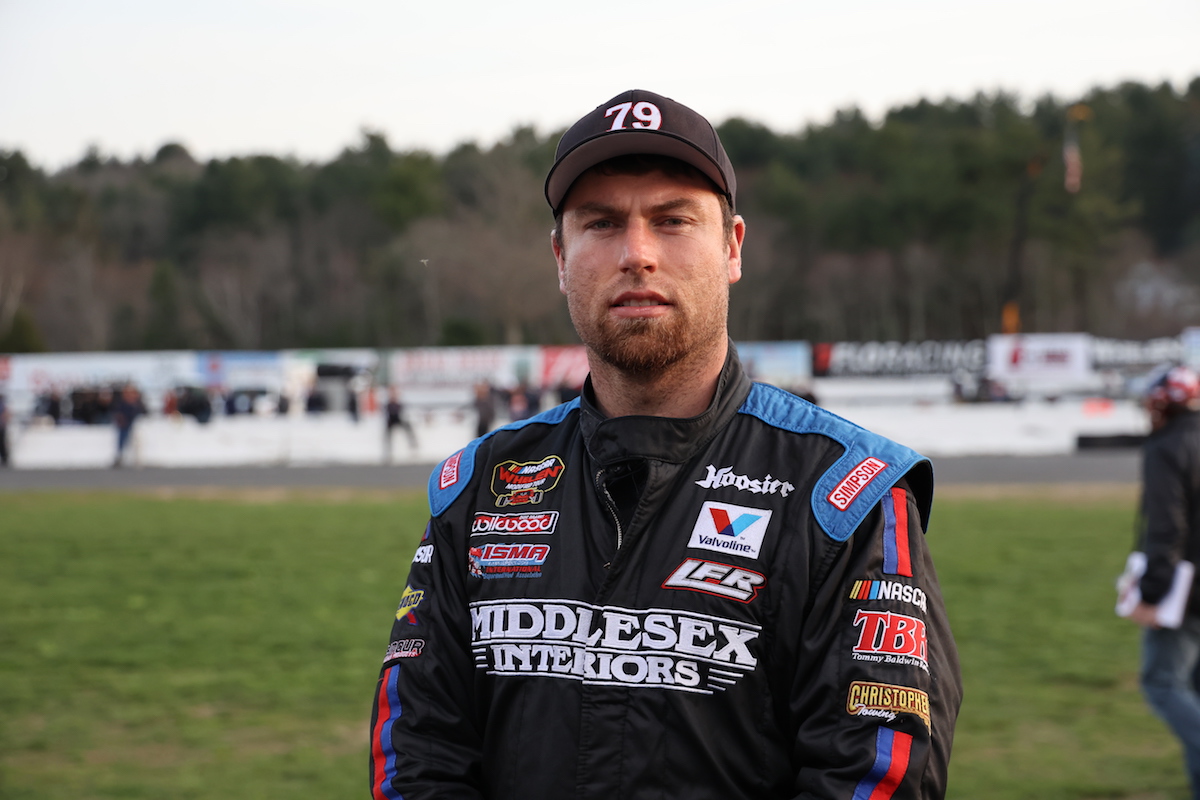 Pit Box: Jon McKennedy Back In The Lineup With Whelen Modified Tour At ...