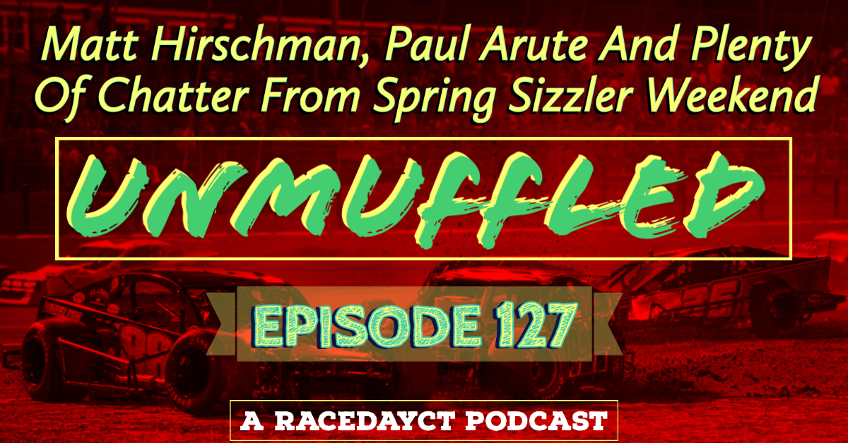 Matt Hirschman, Paul Arute And Lots Of Spring Sizzler Chatter On The ...
