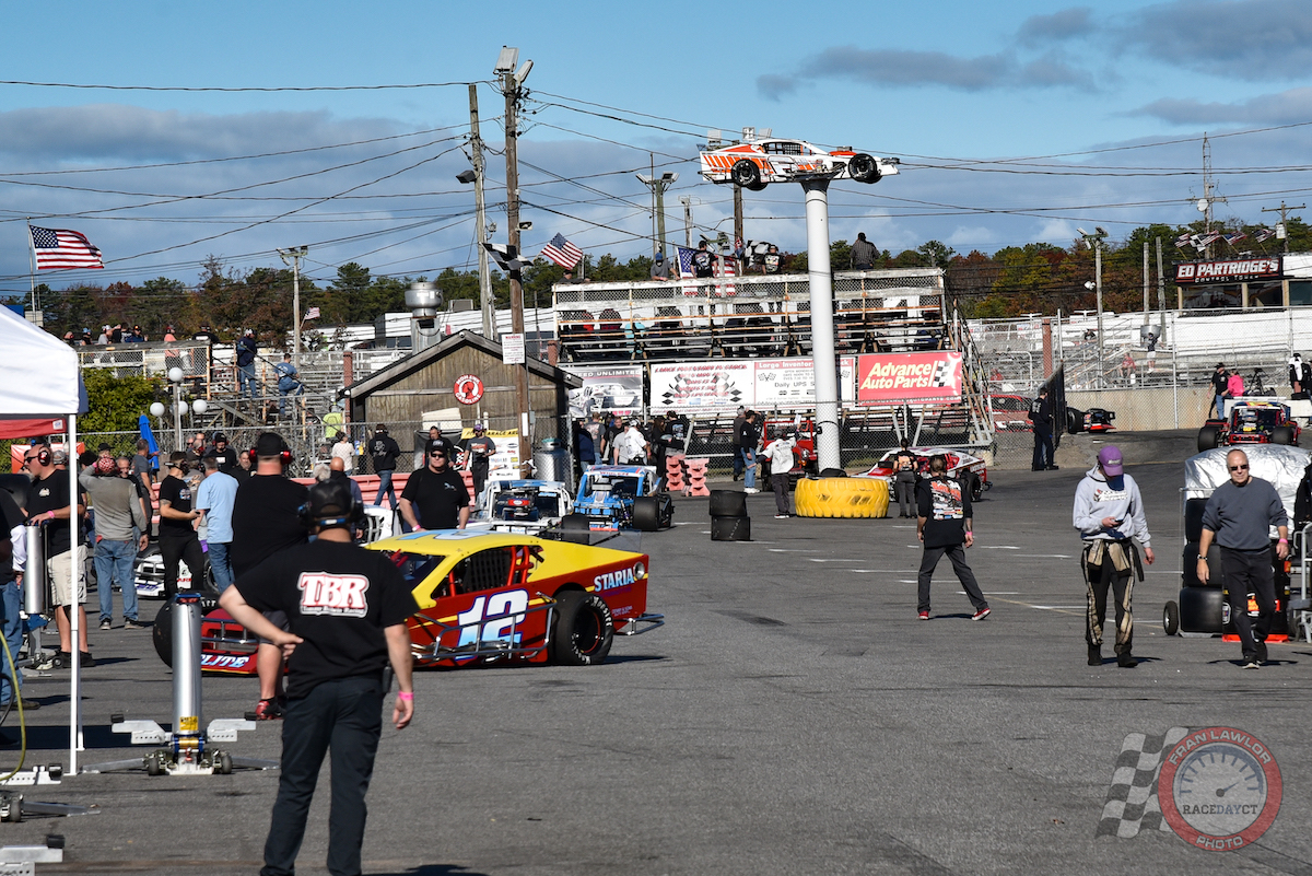 Picture This: Fran Lawlor Gallery From Islip 300 At Riverhead Raceway ...