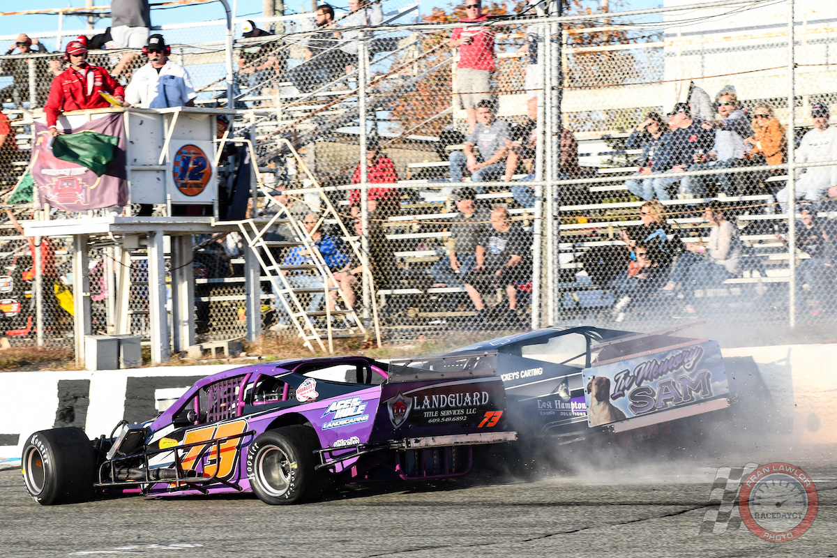 Picture This: Fran Lawlor Gallery From Islip 300 At Riverhead Raceway ...