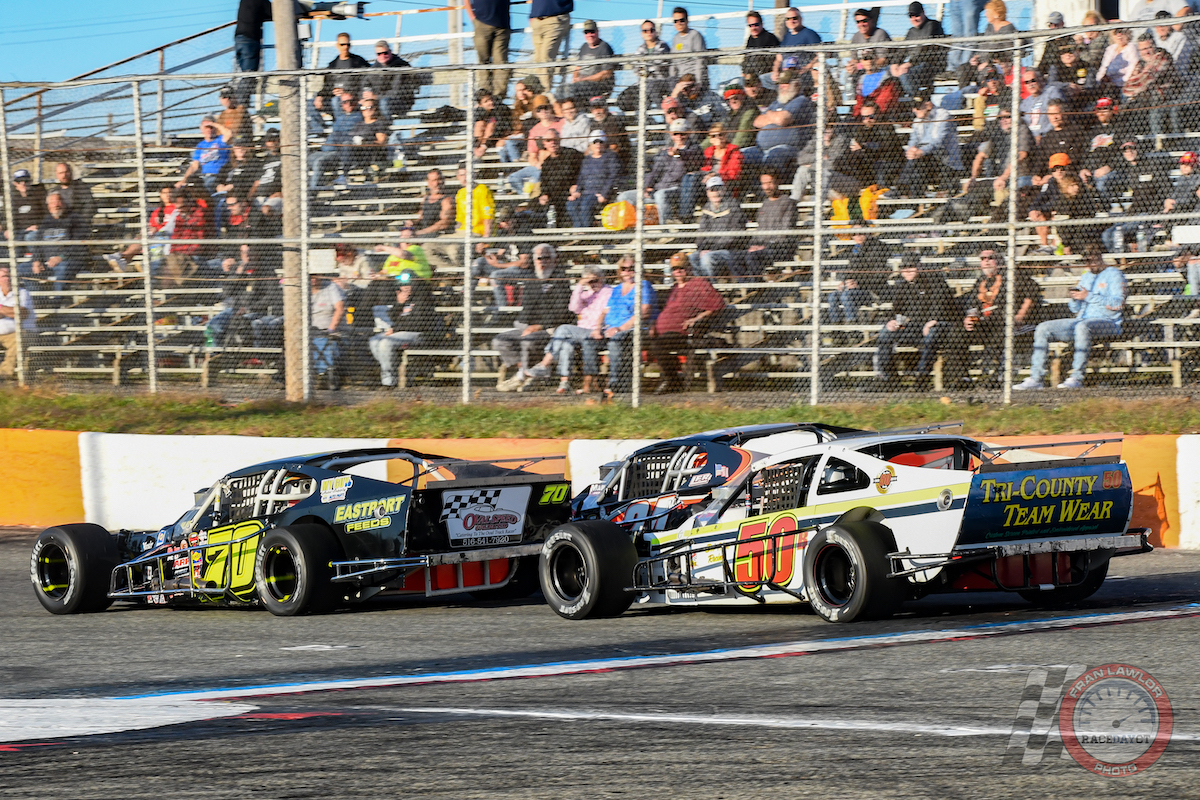 Picture This: Fran Lawlor Gallery From Islip 300 At Riverhead Raceway ...