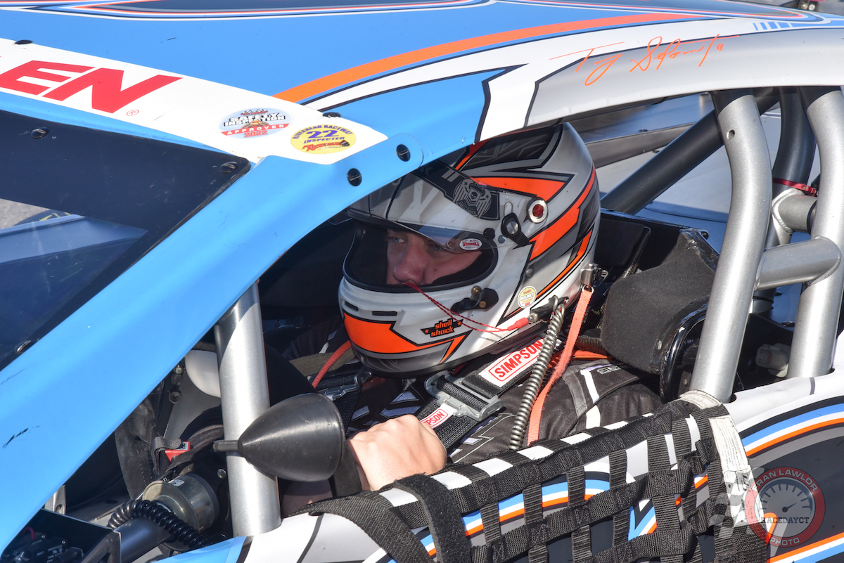 Picture This: Fran Lawlor Photo Gallery From Turkey Derby At Wall ...
