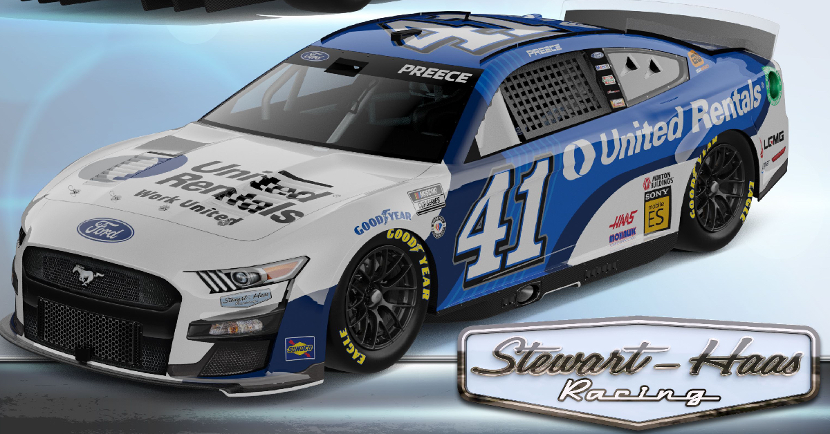 Ryan Preece Busch Light Clash At The Coliseum Preview - RaceDayCT.com