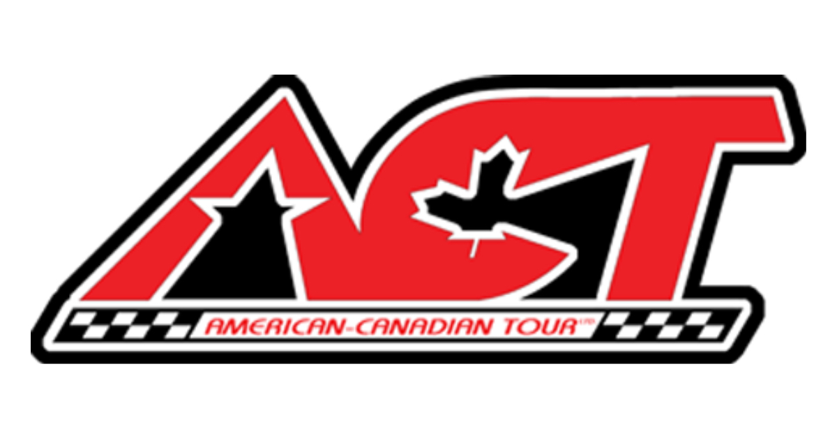 ACT Tour Rolls Into Oxford Plains Saturday, Joins Golden Oxford 250 ...