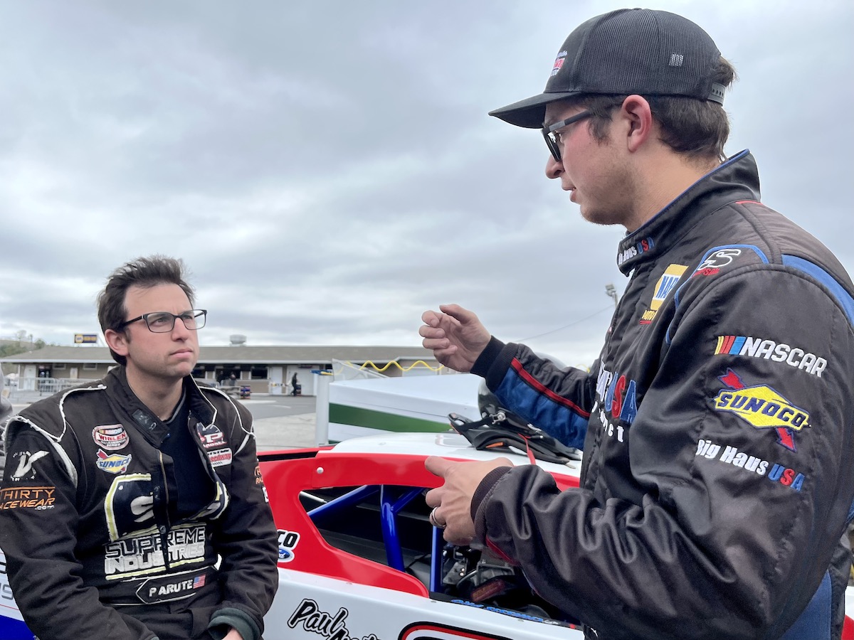 Bigger And Better: Improvements Galore On Tap Once Again At Stafford ...