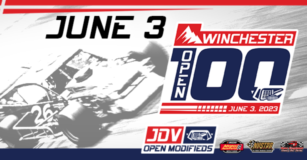 JDV Open Modifieds To Debut At Monadnock Speedway Saturday - RaceDayCT.com