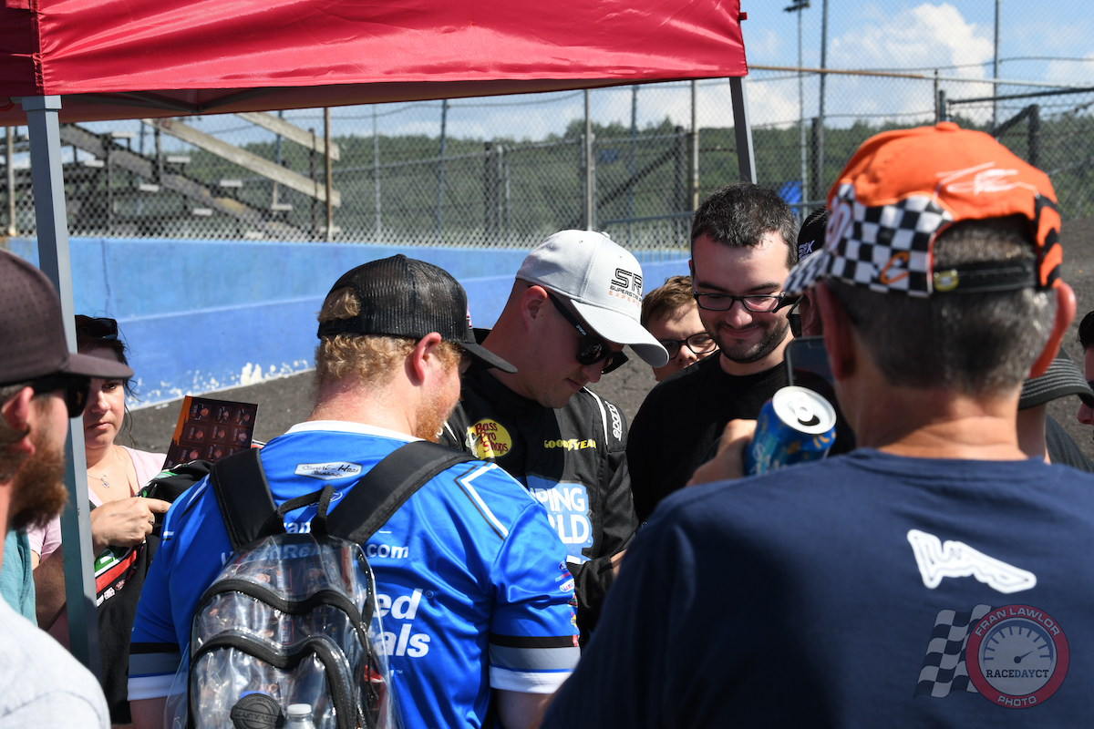 Picture This: Fran Lawlor Gallery From SRX Series Event Two At Stafford ...