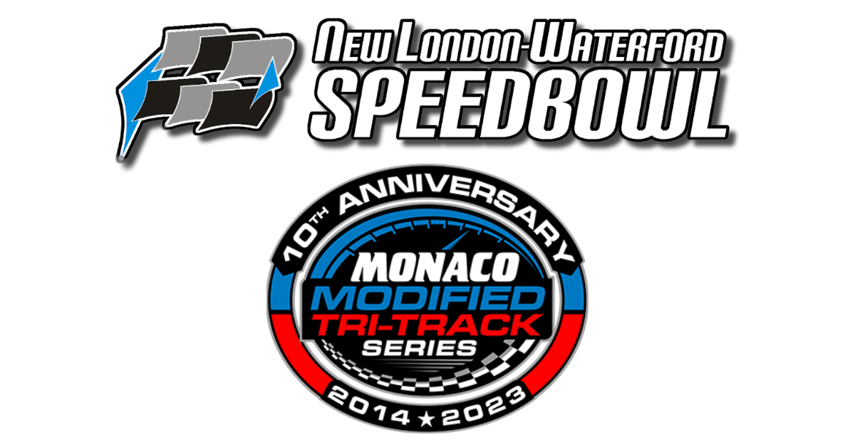Race Preview: Monaco Modified Tri-Track Series At New London-Waterford ...