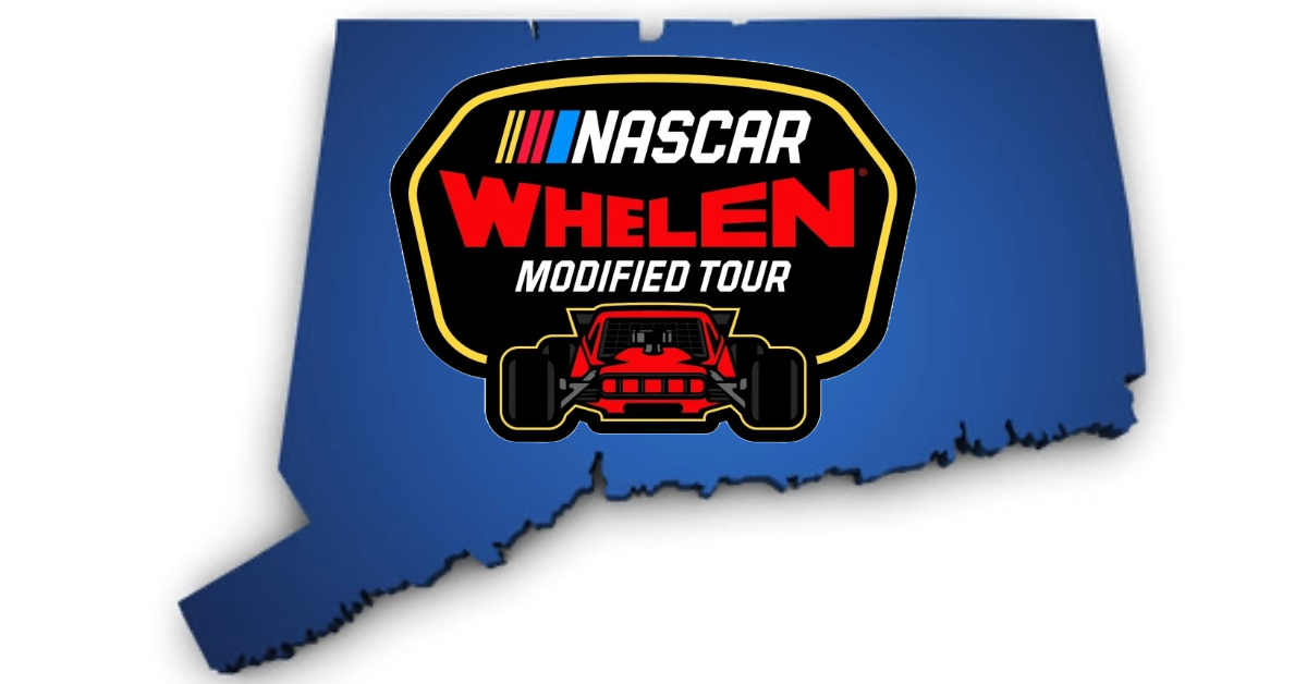 Inside The Numbers: Nutmeg State Flavor Fading From Whelen Modified ...