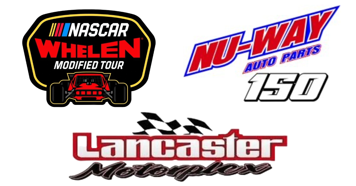 Lancaster NASCAR Whelen Modified Tour Race Taking Shape - RaceDayCT.com