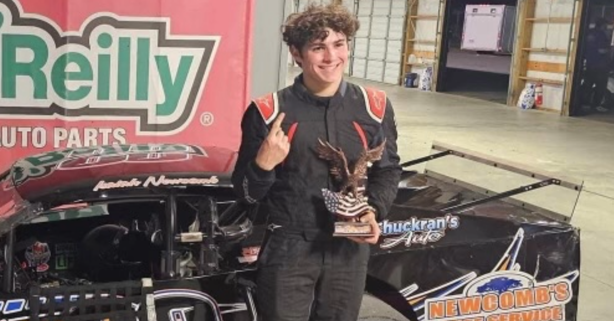 Thompson Speedway 2024 Results Page - RaceDayCT.com