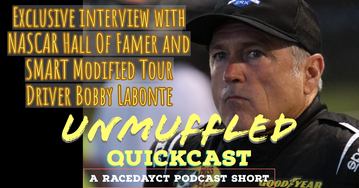 What Is A Cleetus McFarland? Stafford Speedway's Paul Arute Explains It ...