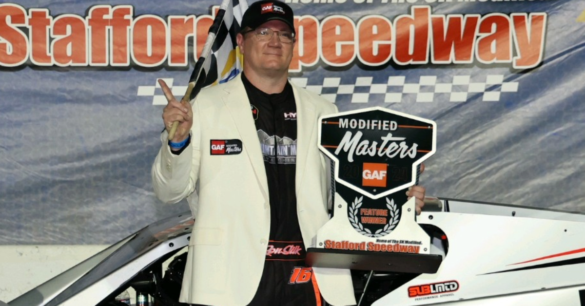 Mo Money: Ron Silk Scores Another Big Stafford Payday In Inaugural GAF ...