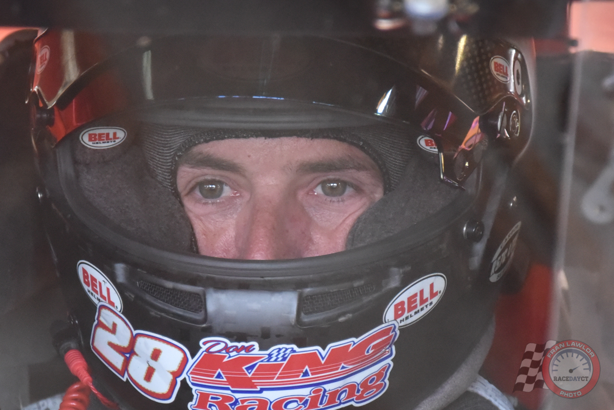 Picture This: Fran Lawlor Gallery From Whelen Mod Tour Thompson 150 At ...