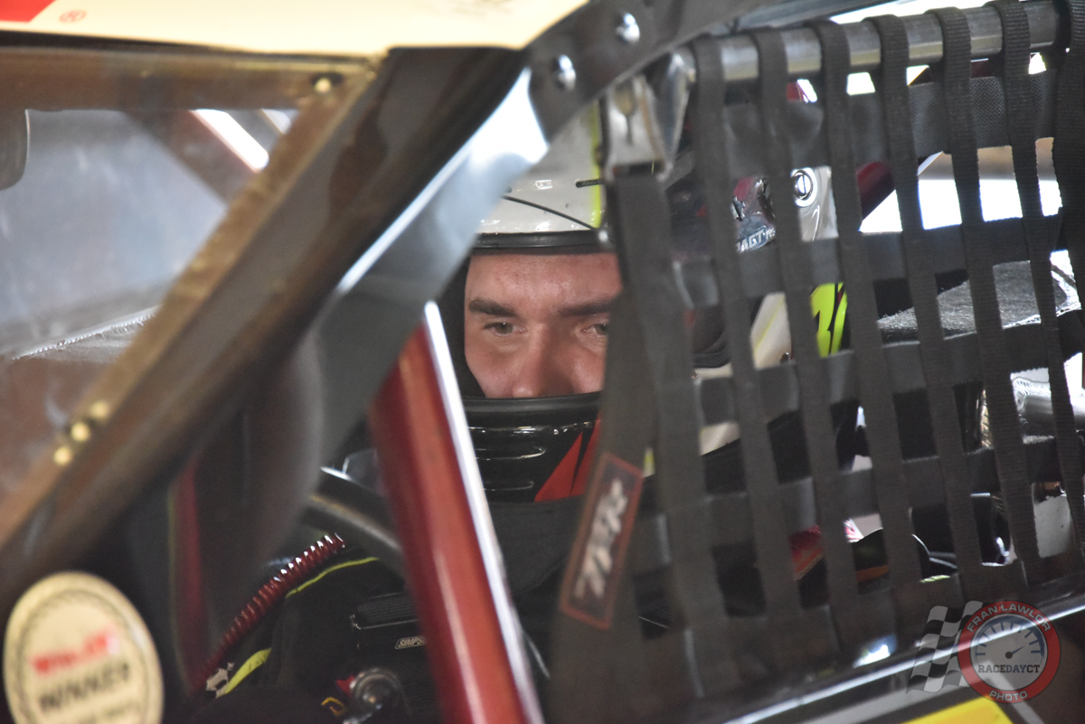 Picture This: Fran Lawlor Gallery From Whelen Mod Tour Thompson 150 At ...