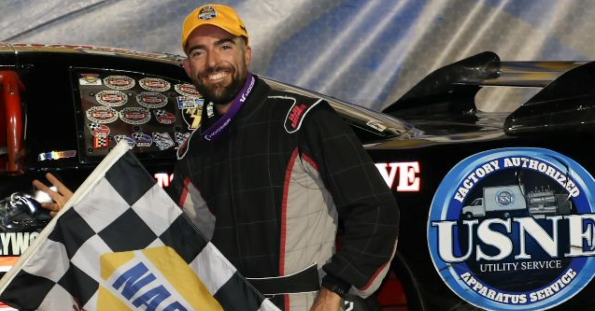 Stafford Notes: Matt Clement Gets Win, Title In Limited Late Model ...