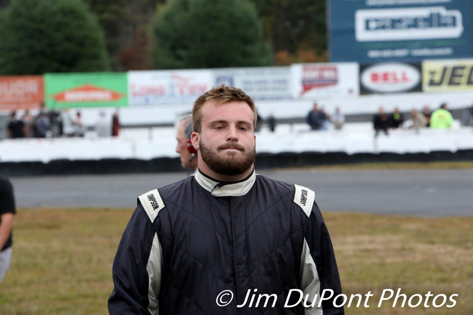 Mikey Flynn Looking For Season Turnaround In Casella Waste SK 80 At ...