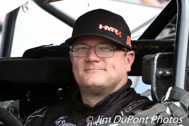 Haydt-Yannone Racing To Run Part-Time Schedule On Whelen Modified Tour ...