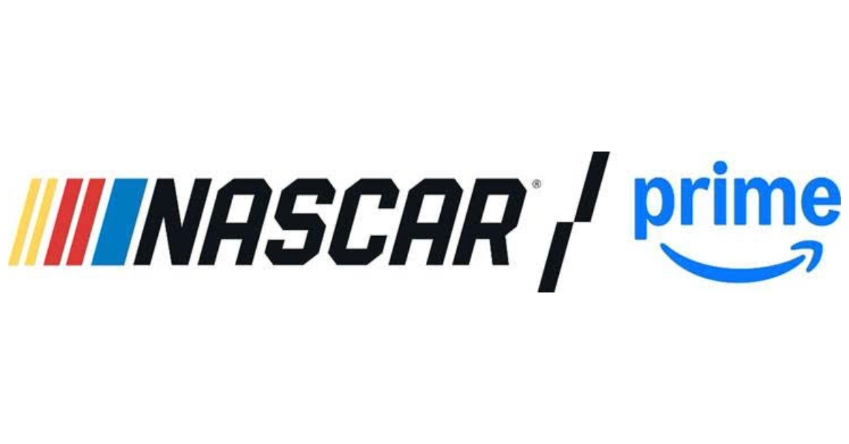 NASCAR On Prime Back On Track For Second Season Of NASCAR Cup Series ...