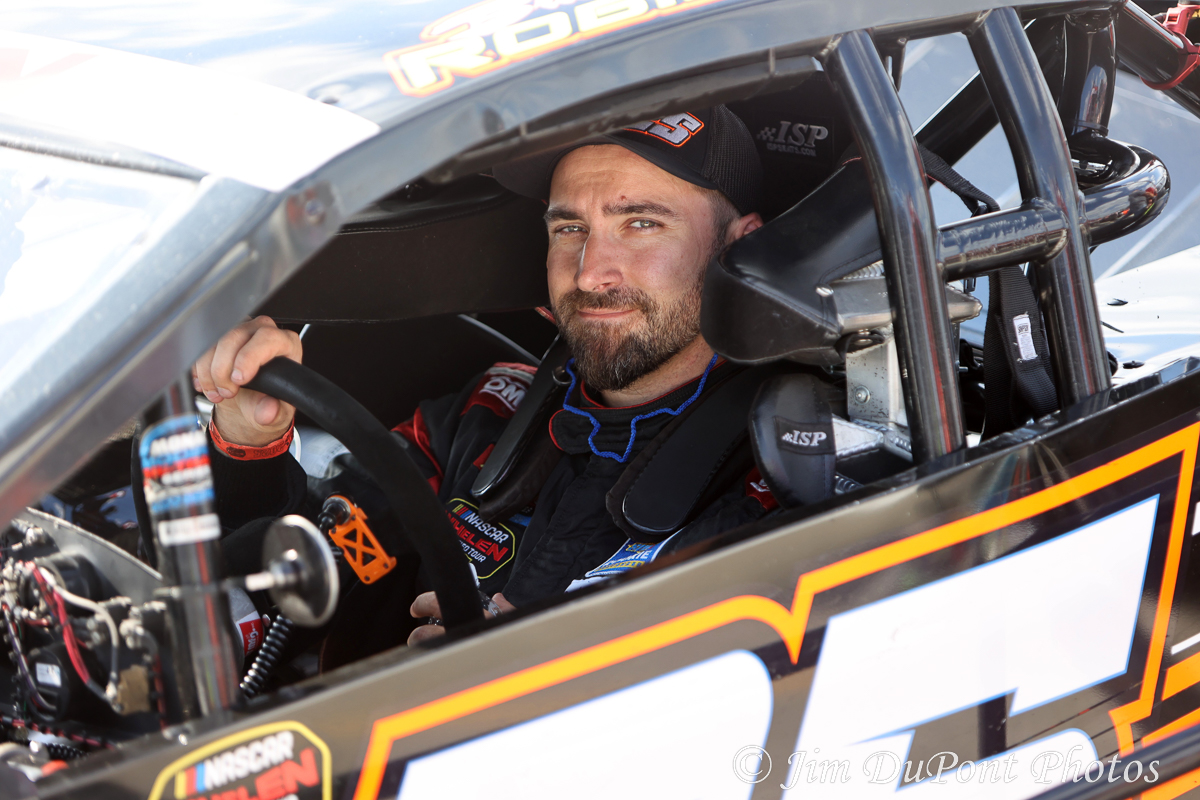 Picture This: Jim DuPont Gallery From The NASCAR Mod Tour Season Opener ...