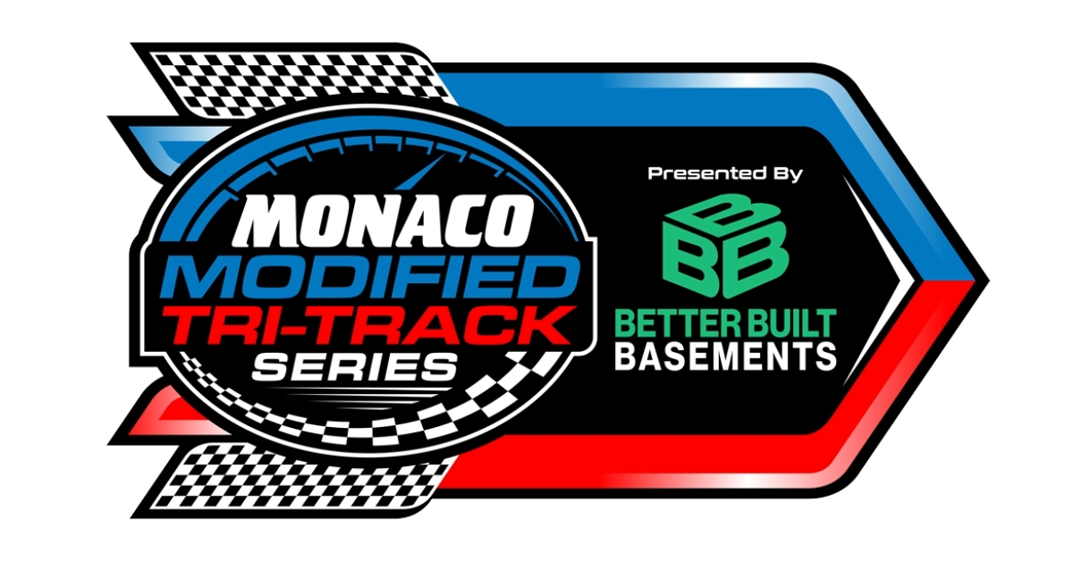 Monaco Modified Series Presented By Better Built Basements And Mr ...