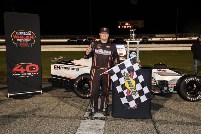 Thompson Speedway Race Central 2026 - RaceDayCT.com